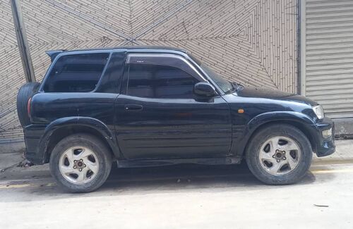 Rav4 rav 4 old model | Kupatana