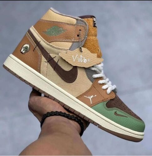 Raba original za Jordan 1 | Kupatana