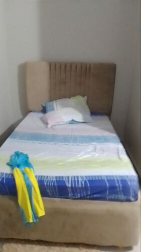 Kitanda+godoro 4×6 | Kupatana