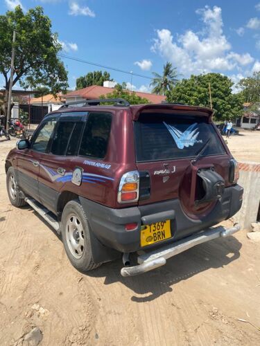 Rav4 rav 4 old model 3s | Kupatana