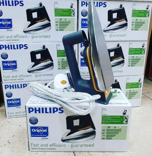 Philips Pass | Kupatana