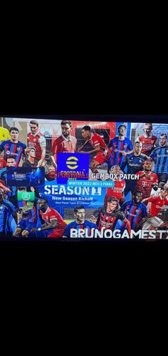 Pes 23 for ps3 | Kupatana