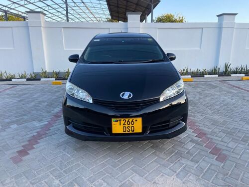 WISH NEW MODEL DS | Kupatana