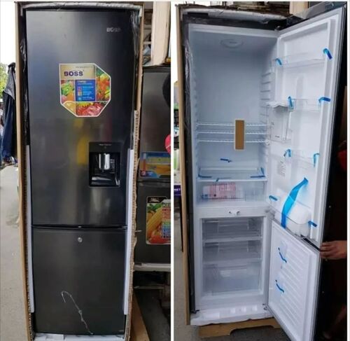 Boss fridge With Dispenser | Kupatana