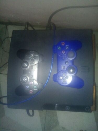 Ps3 slim used had disk gb300 | Kupatana