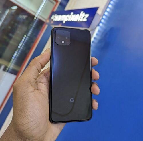 Pixel 4 storage 64gb | Kupatana