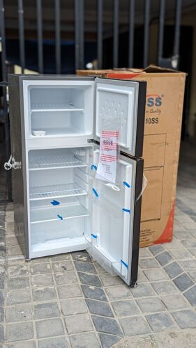 Boss fridge liter 110L | Kupatana