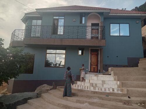 Gorofa linauzwa mwanza maina | Kupatana