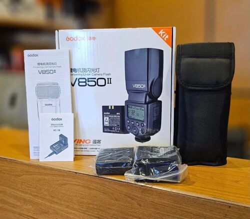 Speed light V850 | Kupatana