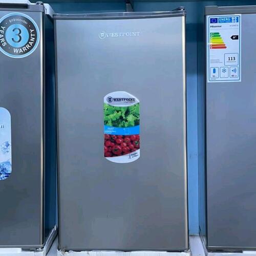 WESTPOINT Single Door 90L Defrost Fridge ... | Kupatana