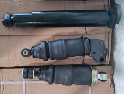 parts for shacman in tanzania | Kupatana