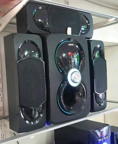 BEST RISING SUBWOOFER | Kupatana