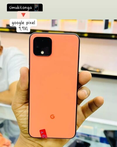 google pixel 4 | Kupatana