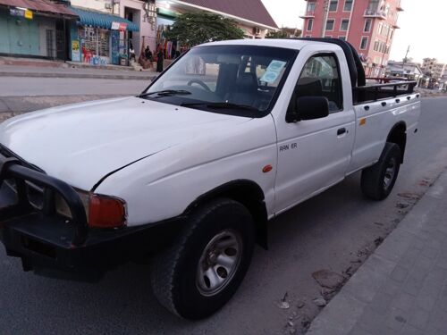 Ford ranger 2L injin gea manu | Kupatana
