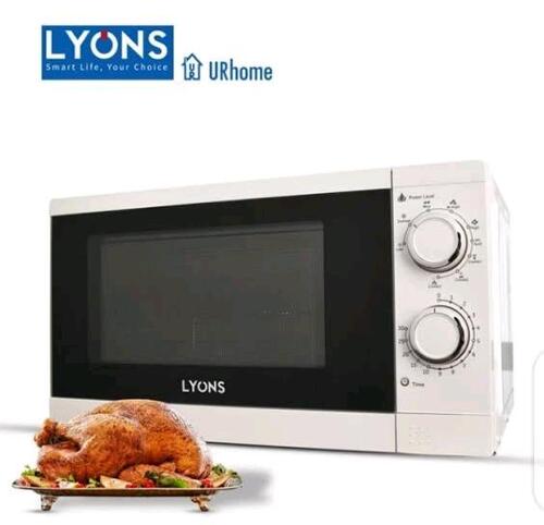 AILYONS MICROWAVE OVEN | Kupatana