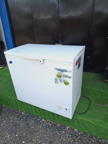 Homebase freezer 220L | Kupatana