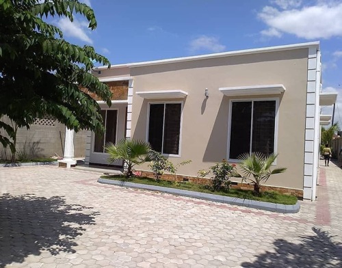 studio at mikocheni b brand new | Kupatana