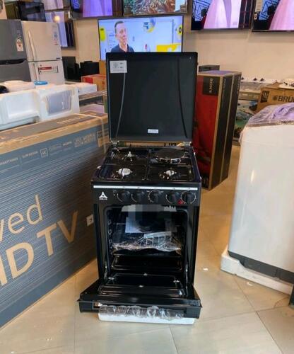 DELTA COOKING OVEN | Kupatana