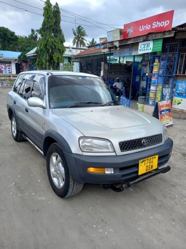 Rav4 rav 4 old model 3s Engine | Kupatana