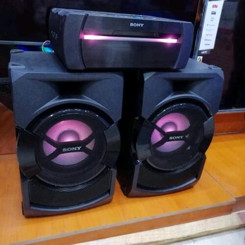 SHAKE-X30D SONY AUDIO SYSTEM | Kupatana