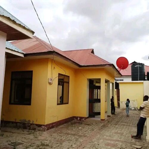 magomeni vyumba vi4 | Kupatana