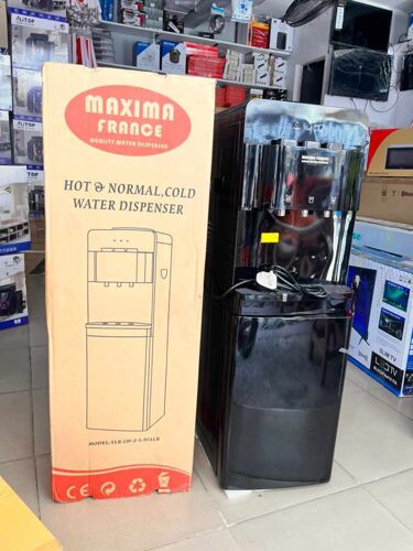 MAXIM WATER DISPENSER M-636 | Kupatana