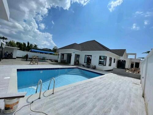 House for rent at mbezi beach Masana | Kupatana