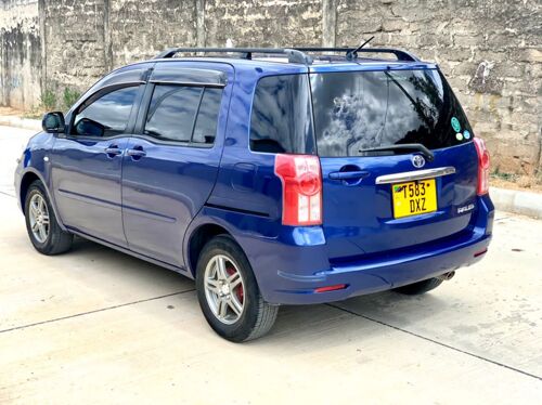 Raum New Model MiL 12.8 | Kupatana