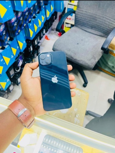 iPhone 13 Plain 128Gb Duos | Kupatana