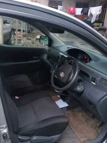 Toyota raum | Kupatana