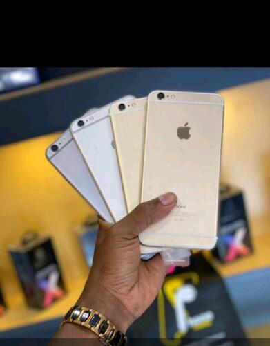 Iphone 6 plus used from UK | Kupatana