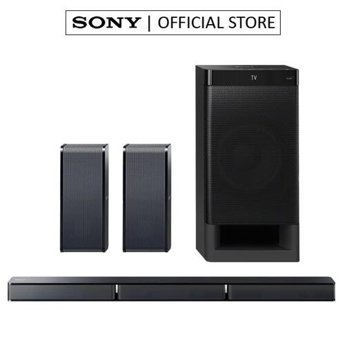 Sony HT-RT3 Real 5.1ch Dolby Digital Sou ... | Kupatana