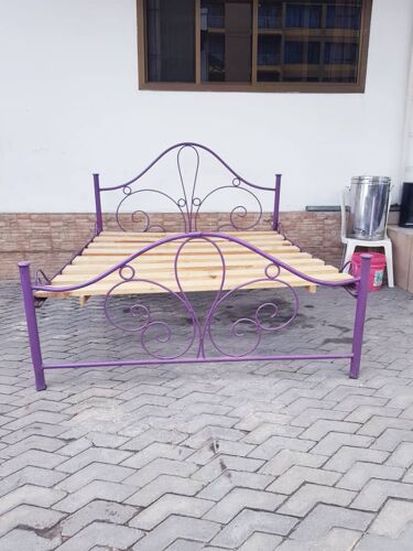 Kitanda 5 KWA 6 | Kupatana