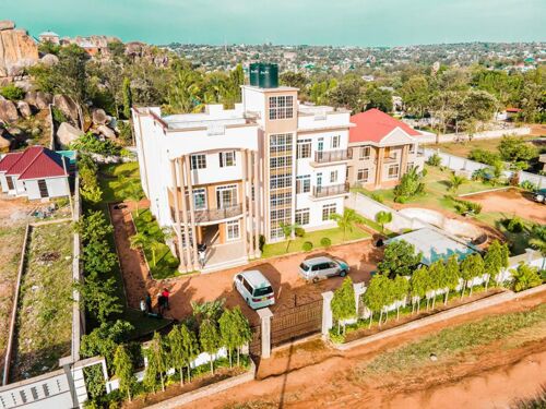 Gorofa linauzwa | Kupatana