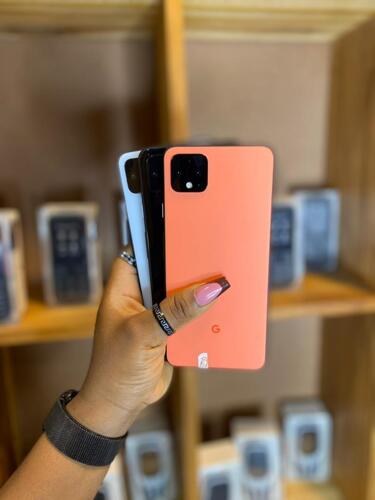 Google pixel 4 plain | Kupatana