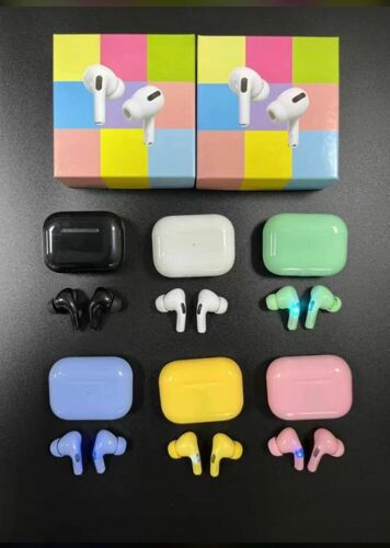 earpod pro 3 | Kupatana