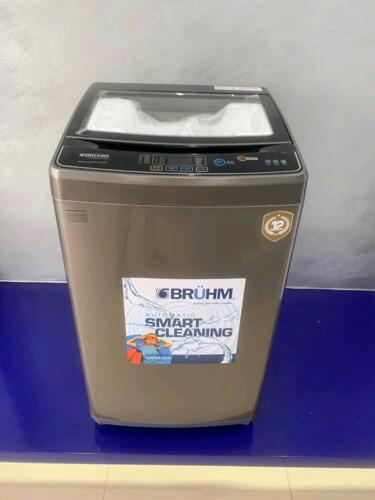 BRUHM AUTOMATIC WASHING MACHINE | Kupatana