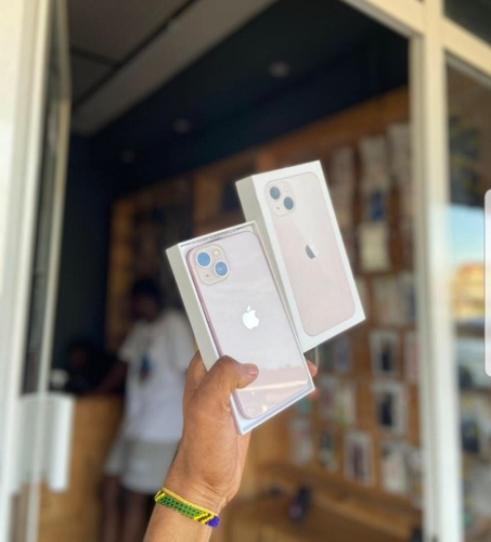 iPhone 13 Plain 128GB | Kupatana