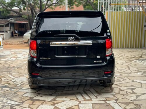 RUMION MODEL 2009 CC 1400 | Kupatana