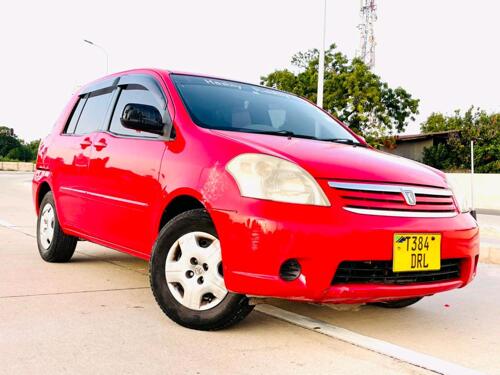 Toyota Raum | Kupatana