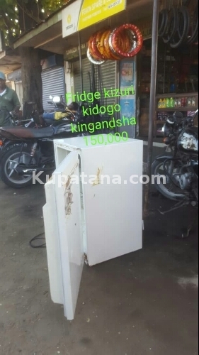 fridge dogo 150,000 | Kupatana