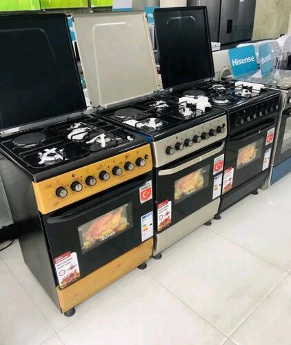 EURON GAS COOKER 4 PLATES | Kupatana