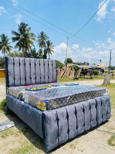 KITANDA KIZURI NA GDORO MPYA | Kupatana