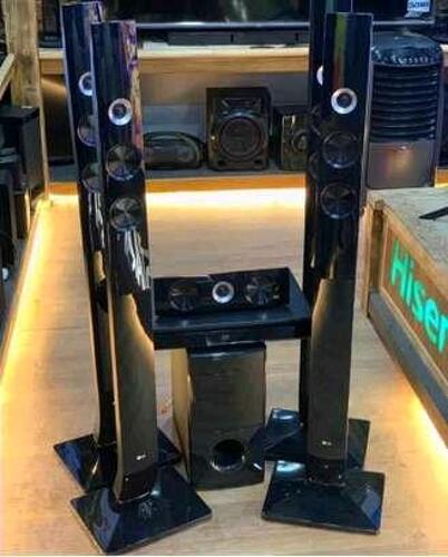 LG HOME THEATER LHD 756 | Kupatana
