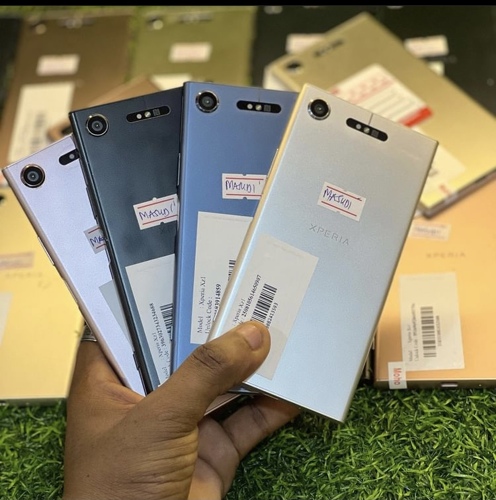 Sony Xperia zx1 | Kupatana