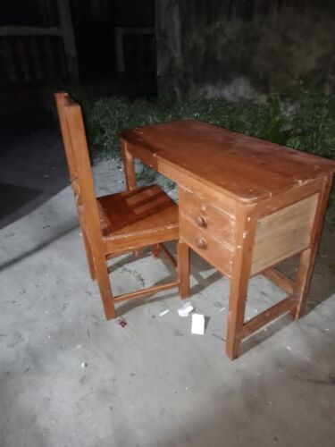 Kiti na Meza | Kupatana