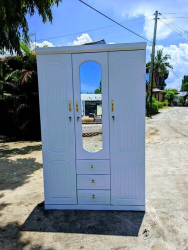 KABATI CLASSIC MILANGO MITATU | Kupatana