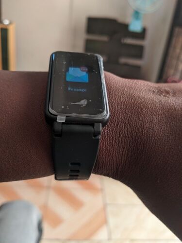 C2 Plus Health Watch | Kupatana