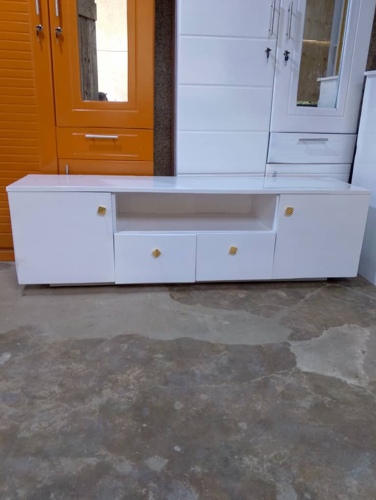 Show Case Futi 5 Ipo Ubungo | Kupatana