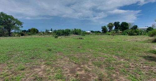 Plot for sale at Mapinga | Kupatana